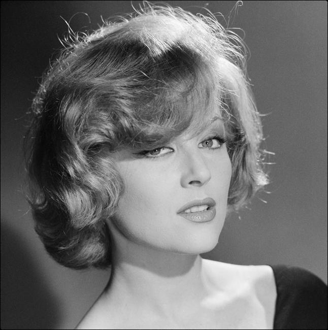 Picture of Nicole Courcel