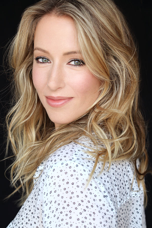 Picture of Alexis Boozer