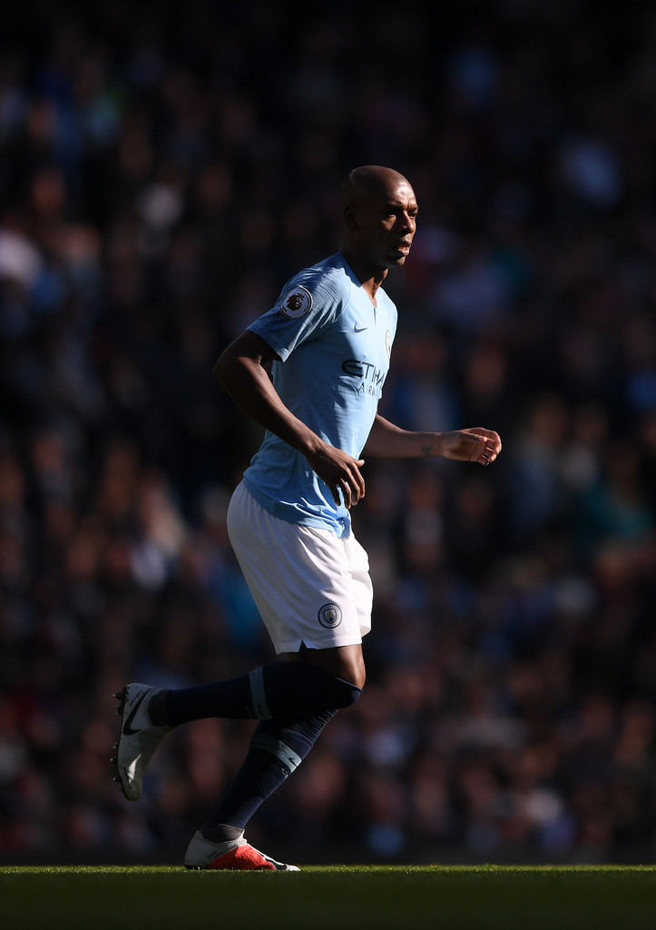 Picture of Fernandinho