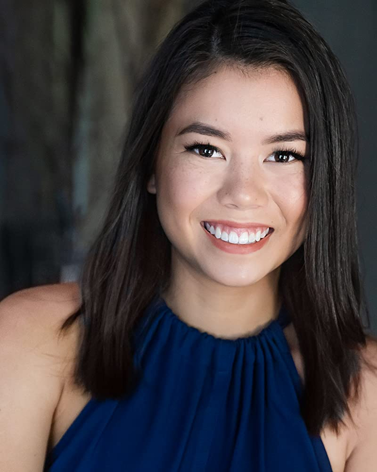 Picture of Jessi Goei