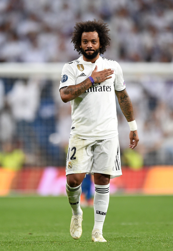 Picture of Marcelo