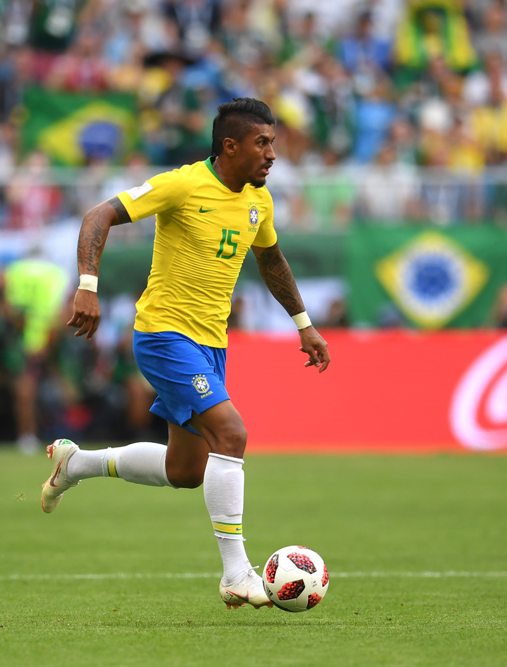 Paulinho picture