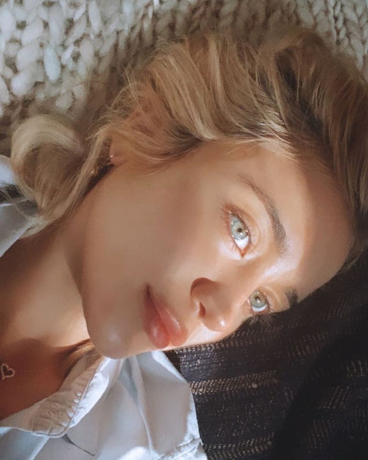 Caylee Cowan picture