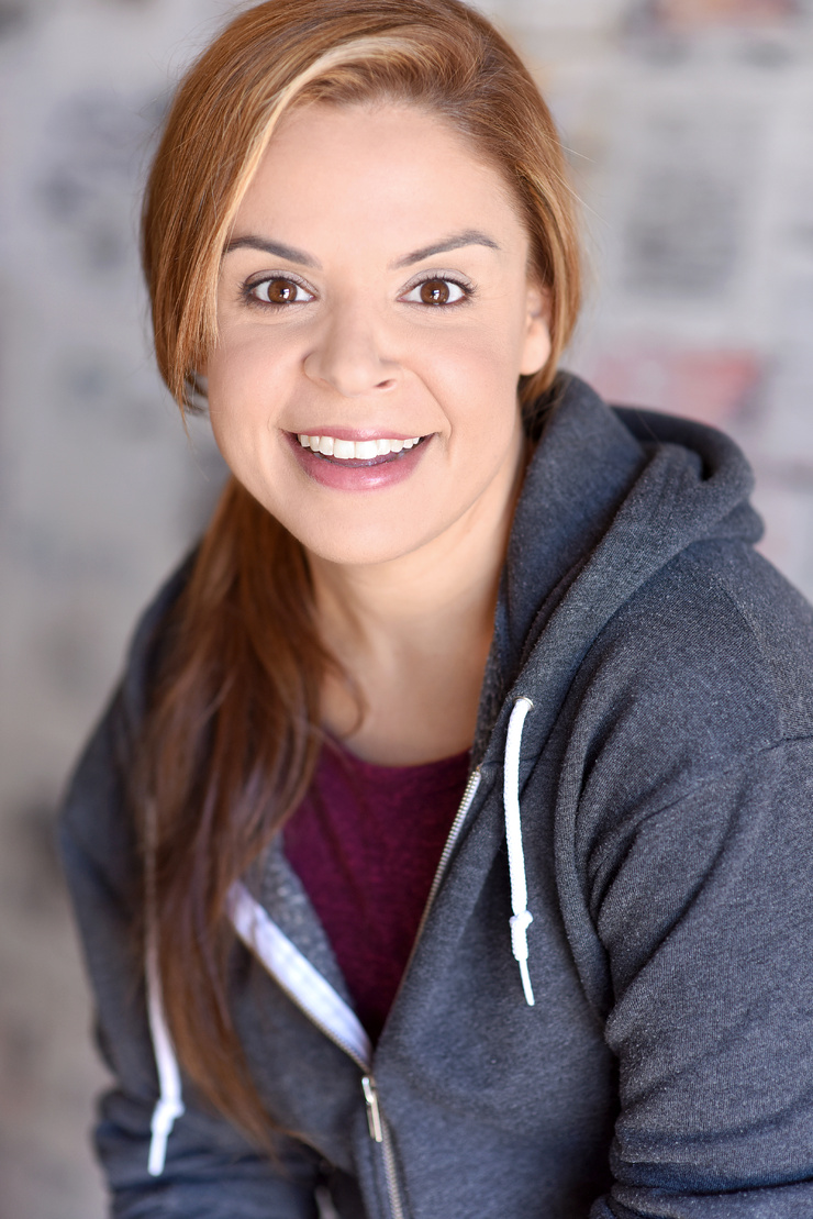 Picture of Daniela DiIorio