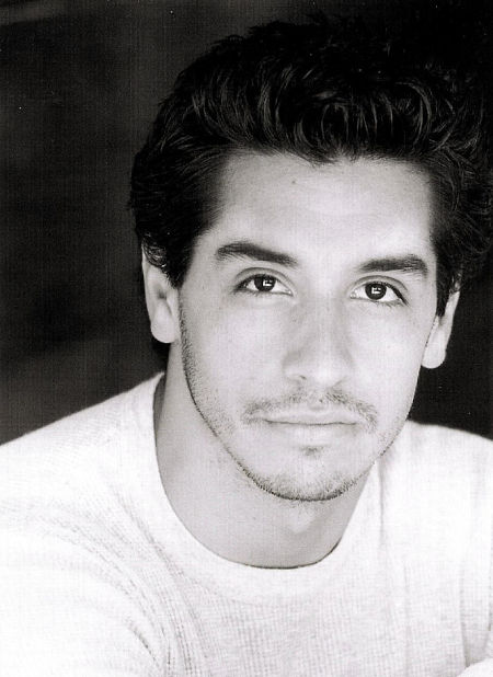 Picture of Bryan Anthony