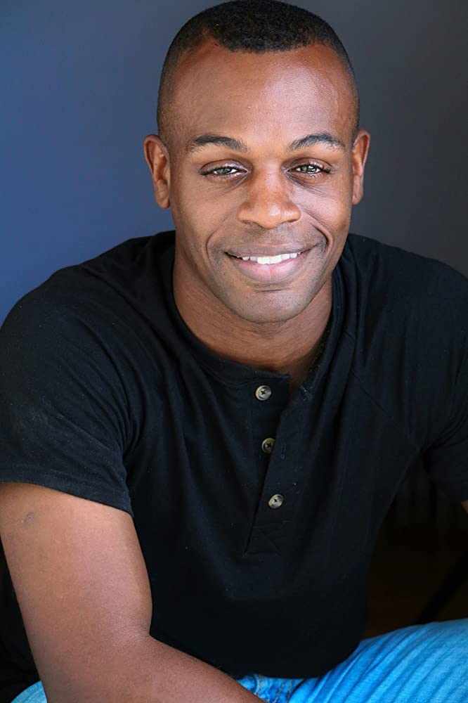 Picture of Dennis Thomas IV