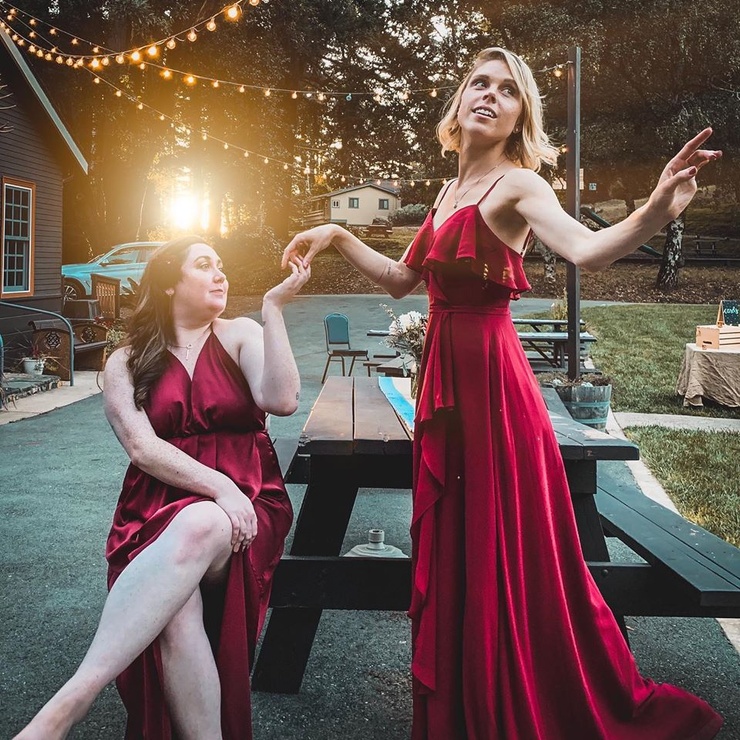 Image of Grace Ingland