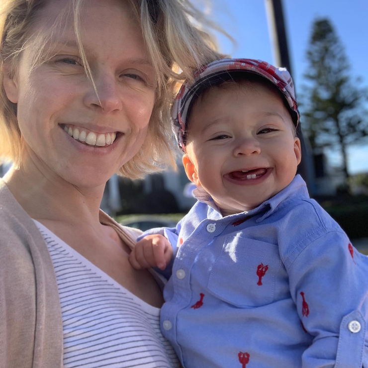 Picture of Grace Ingland