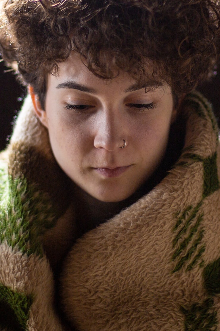 Image of Anni Salander