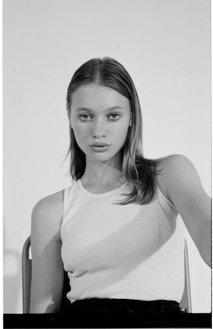 Image of Tiahnee Skrijel