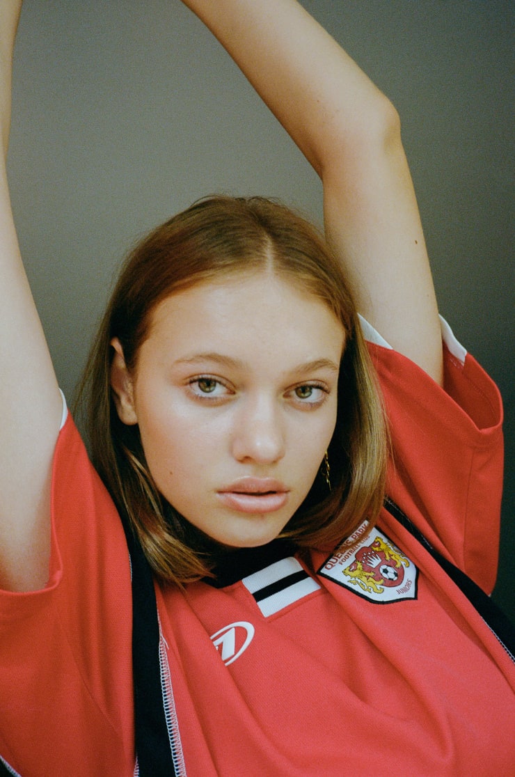 Picture of Tiahnee Skrijel