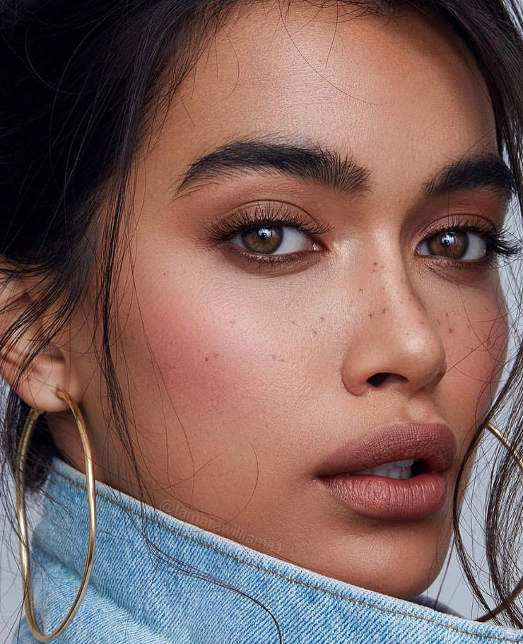 Picture of Rona Mahal