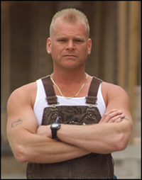 Picture of Mike Holmes