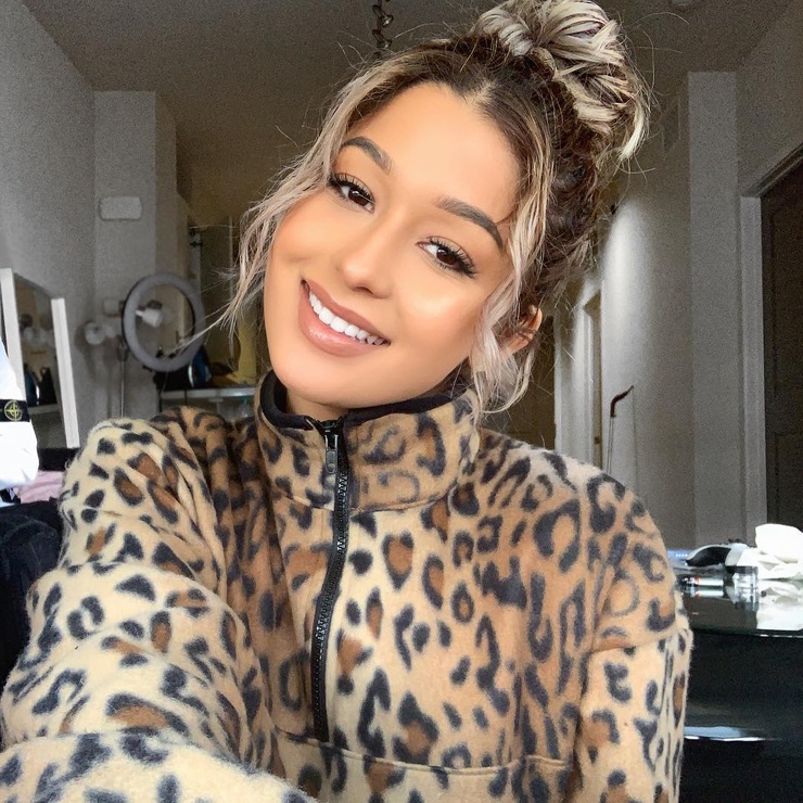 Picture of Amanda Padilla