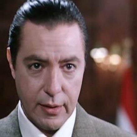 Picture of Hesham Abdel Hamid