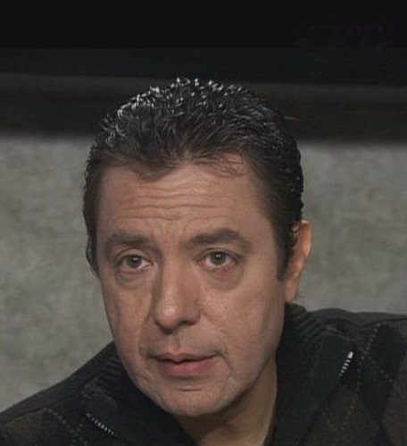 Hesham Abdel Hamid image