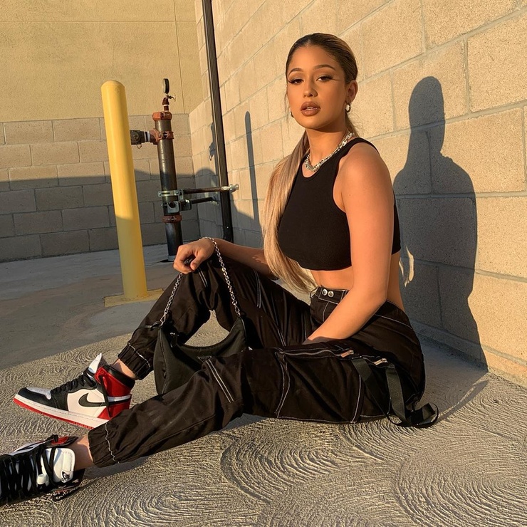 Picture of Amanda Padilla