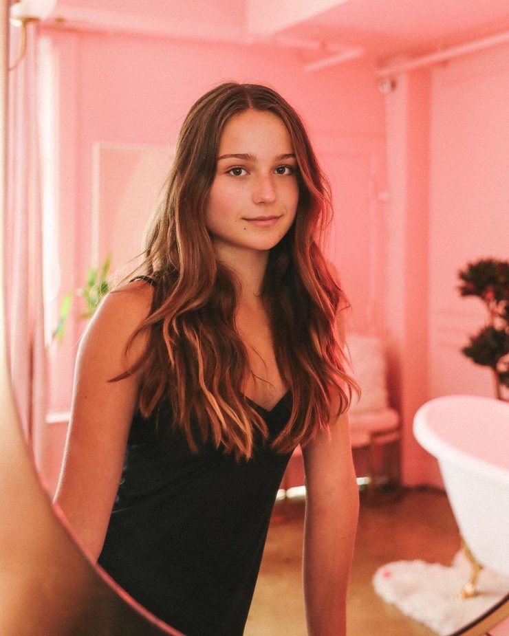 Image of Georgia Bryan