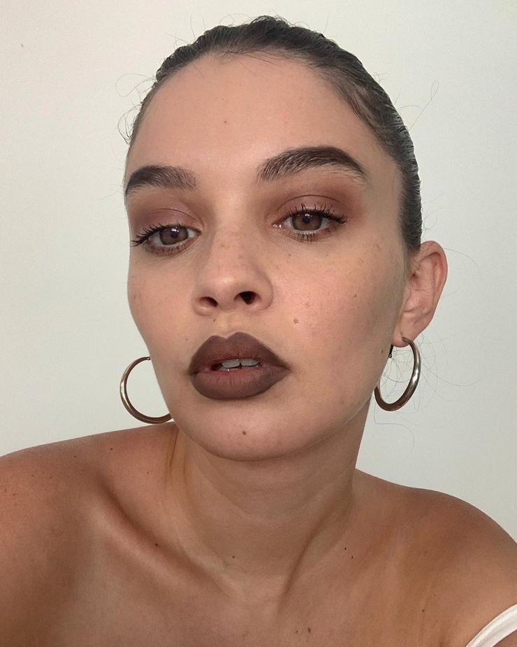 Image of Sabrina Claudio