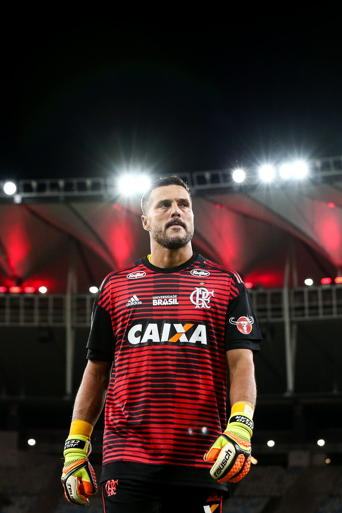 Picture of Julio Cesar