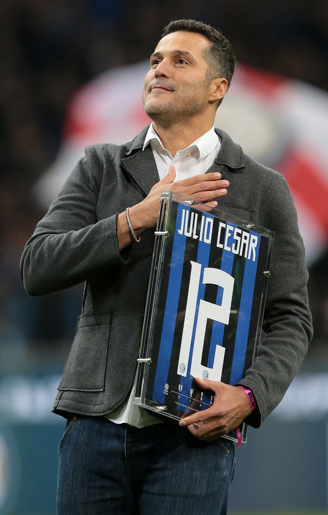 Picture of Julio Cesar