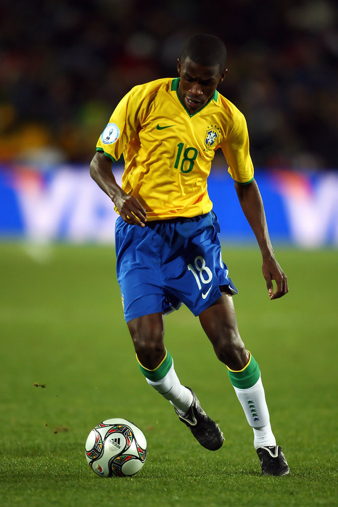 Picture of Ramires