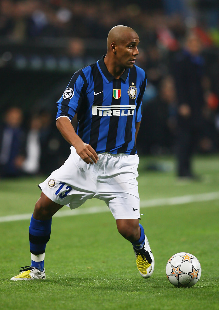 Picture of Maicon