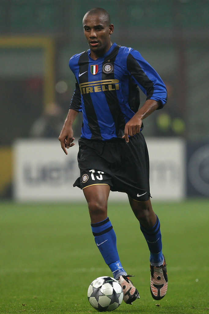 Picture of Maicon