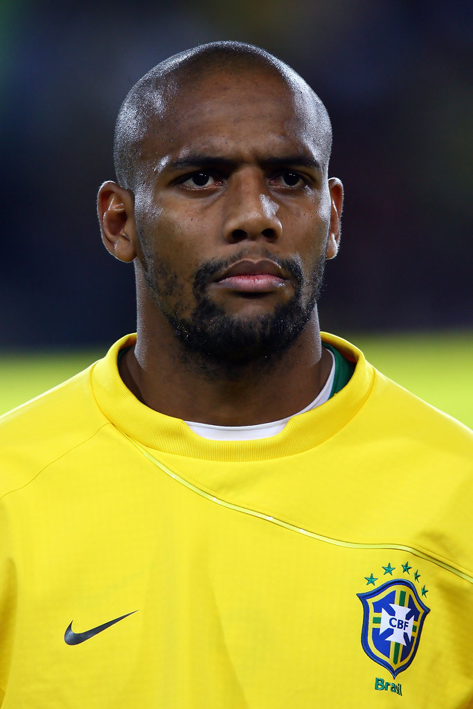 Picture of Maicon