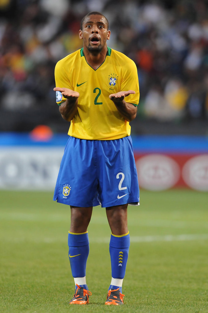 Picture of Maicon