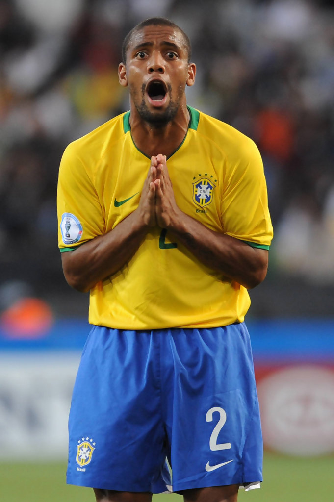 Image of Maicon