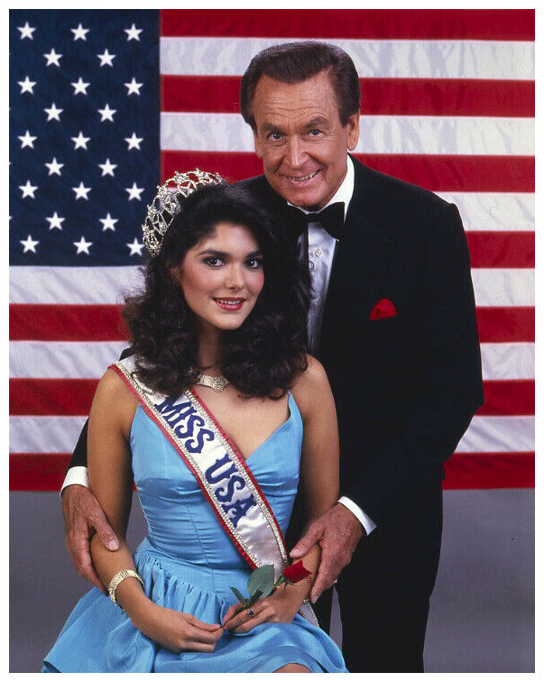 Mai Shanley, Bob Barker