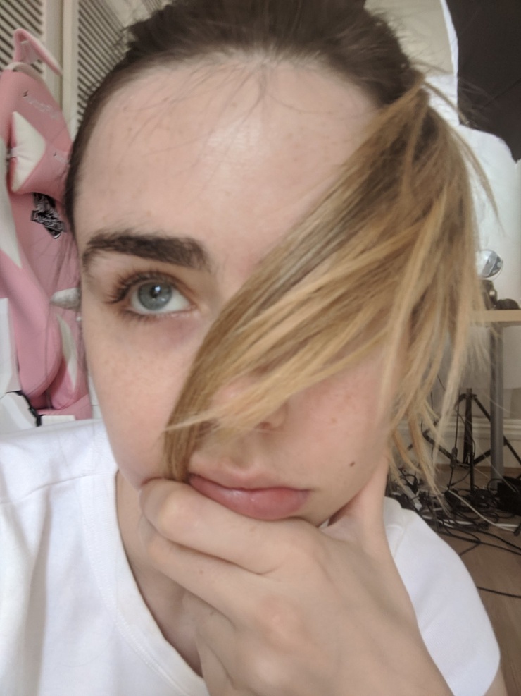 Picture of Danielle Sharp