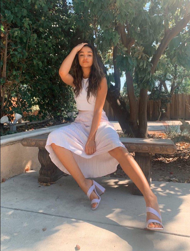 Madison Bailey image