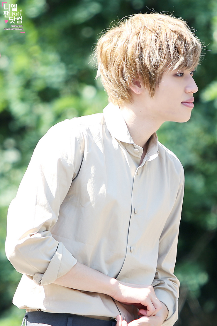 Niel picture