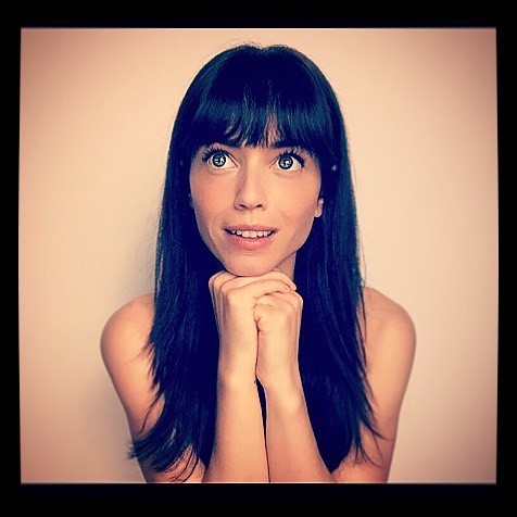 Image of Carmen Moreno