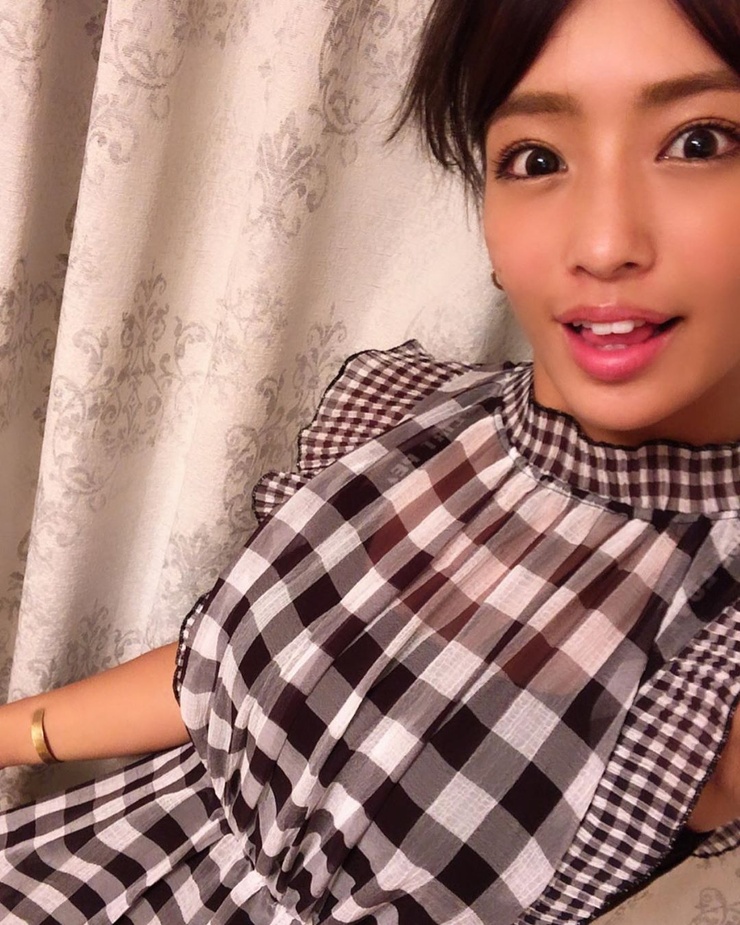 Rina Hashimoto image