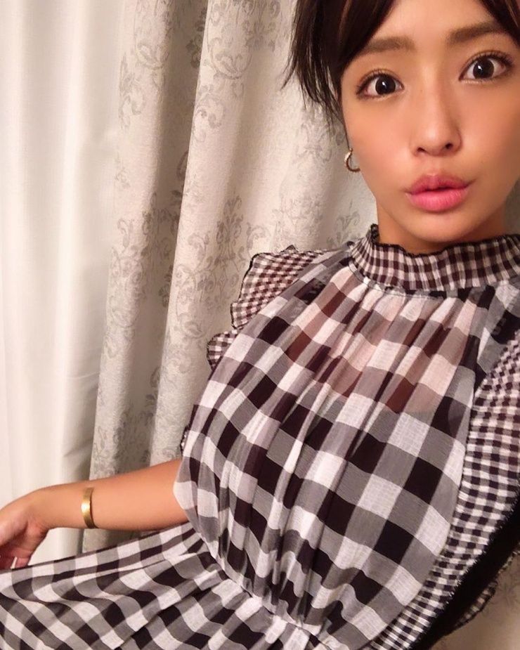 Image of Rina Hashimoto
