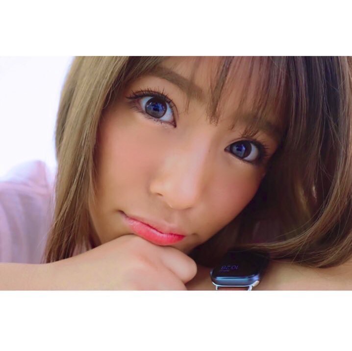 Rina Hashimoto picture