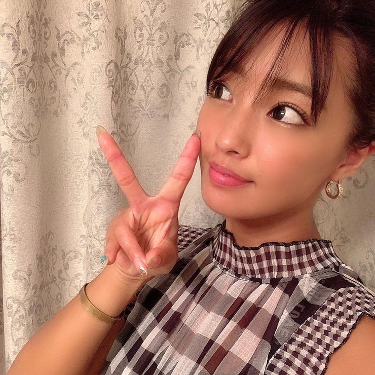 Picture of Rina Hashimoto