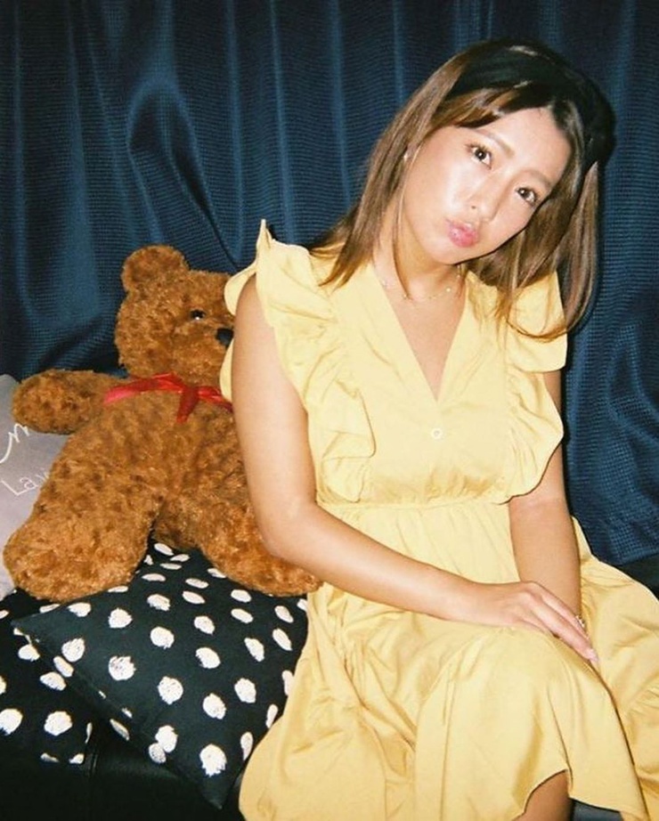 Picture of Rina Hashimoto