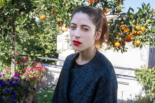 Picture of Efrat Gosh