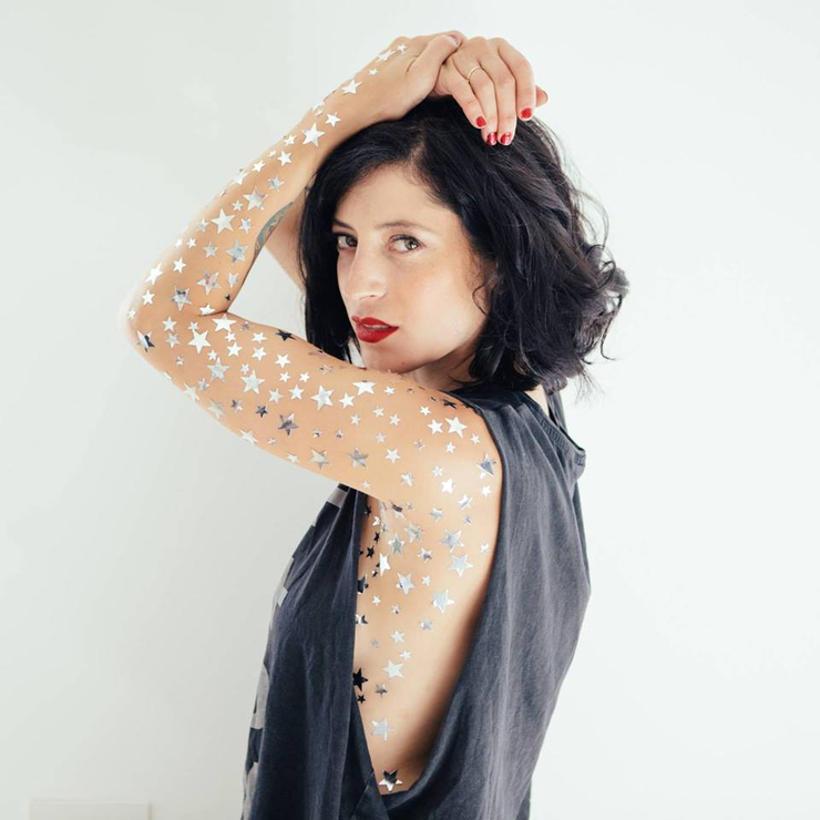 Picture of Efrat Gosh