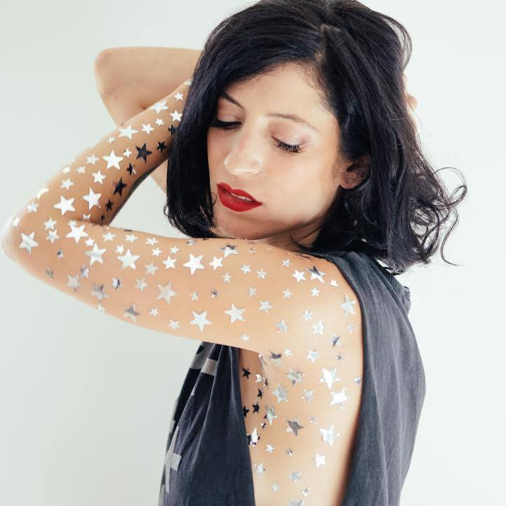 Picture of Efrat Gosh