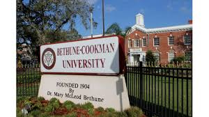 Picture of Bethune–Cookman University