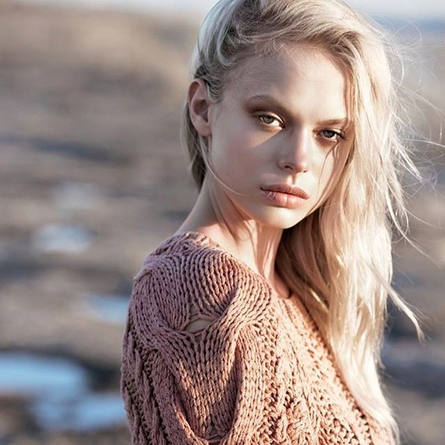 Picture of Victoria Germyn