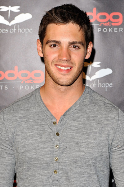 Picture of Steven R. McQueen