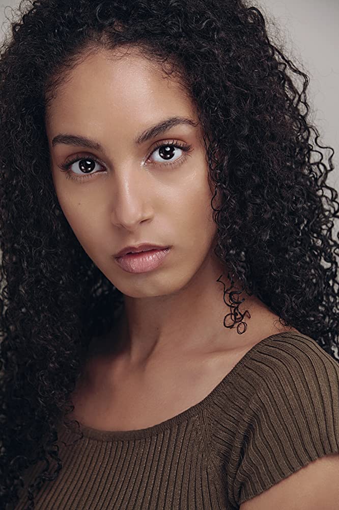 Image of Tamara Skylar Jones
