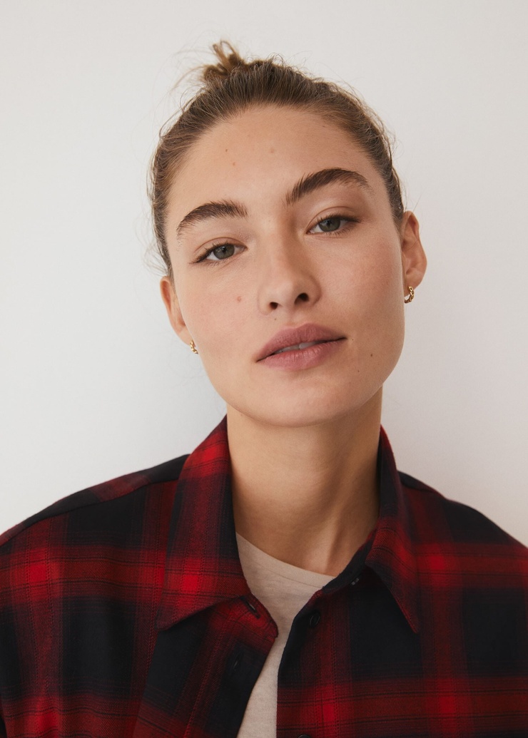 Grace Elizabeth
