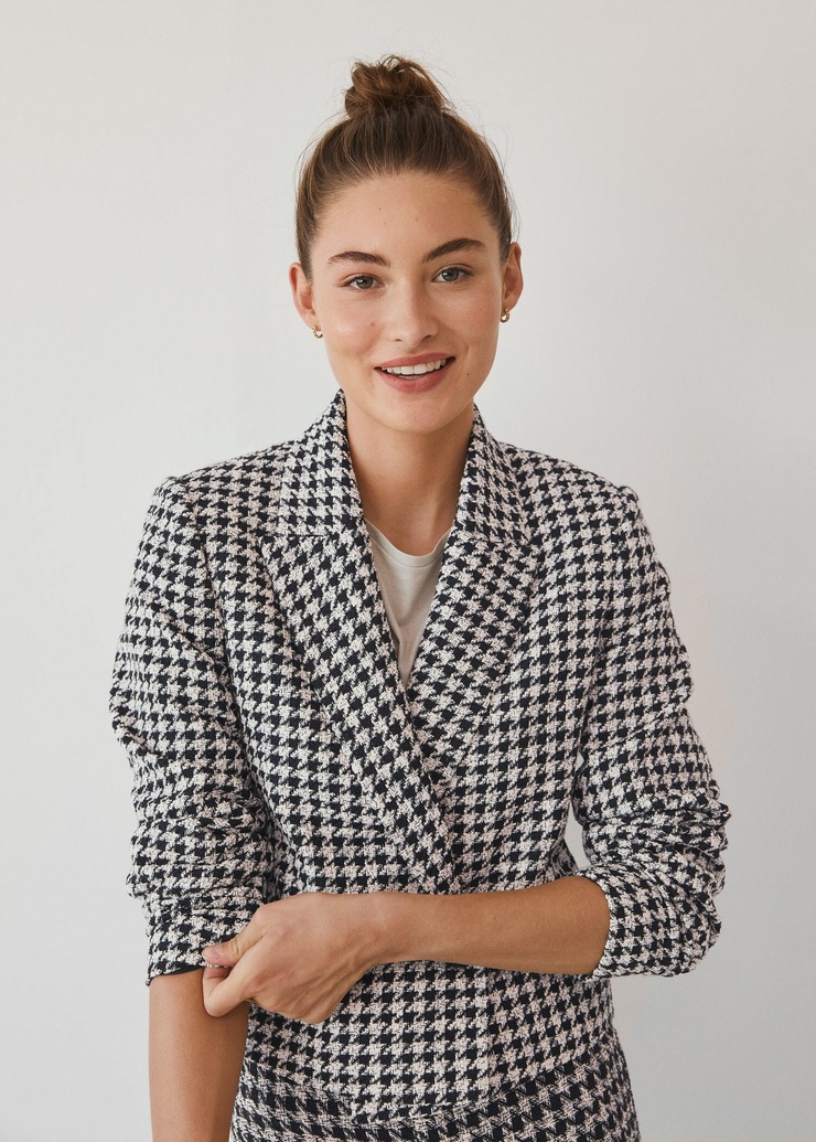 Grace Elizabeth